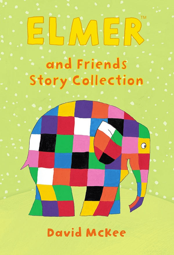 Elmer & Friends Story Collection Tonie I tonies®