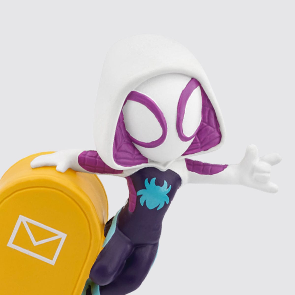 Tonies® I Marvel Spidey And His Amazing Friends Ghost Spider Tonie I Buy Now