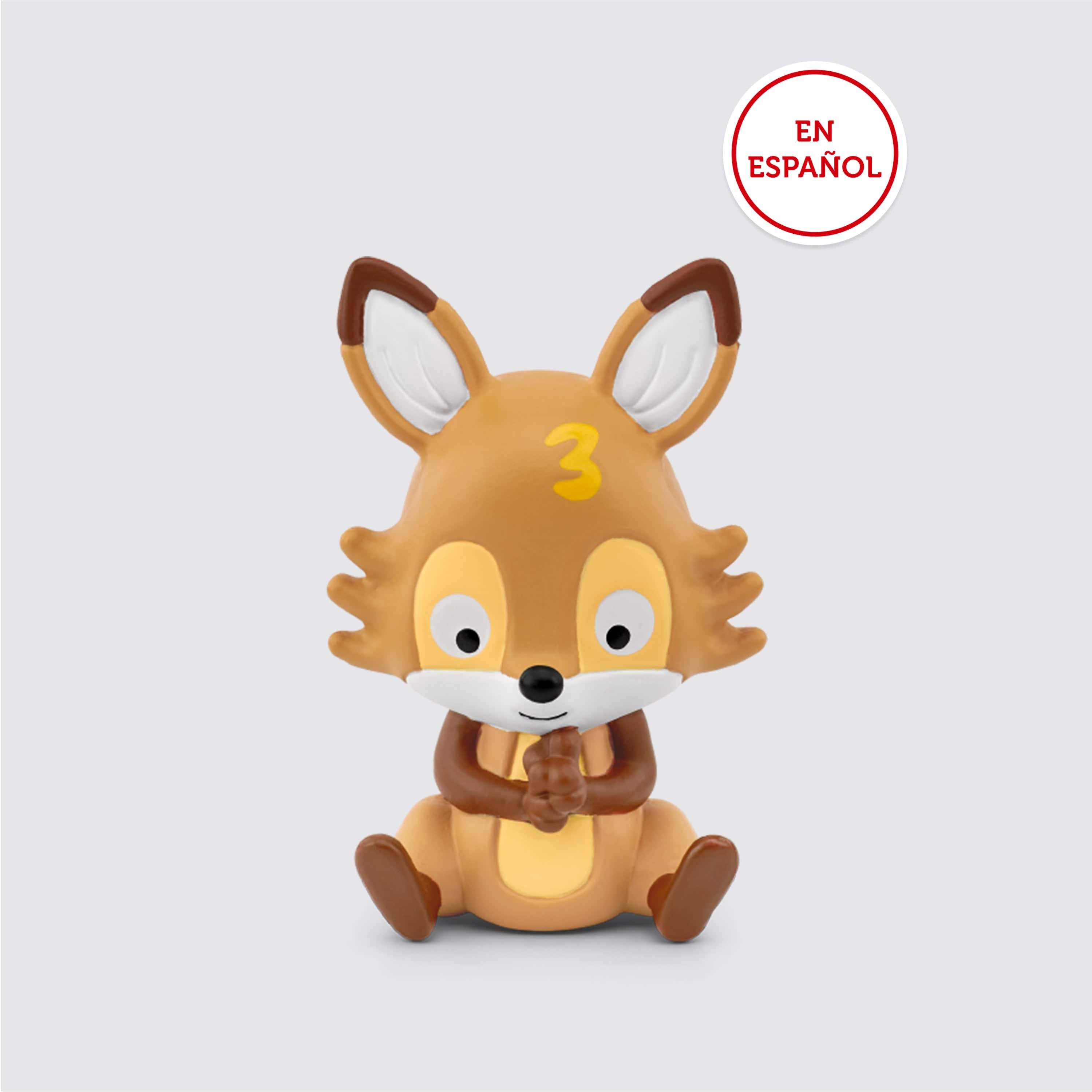 Counting Songs Tonie en Español I tonies®