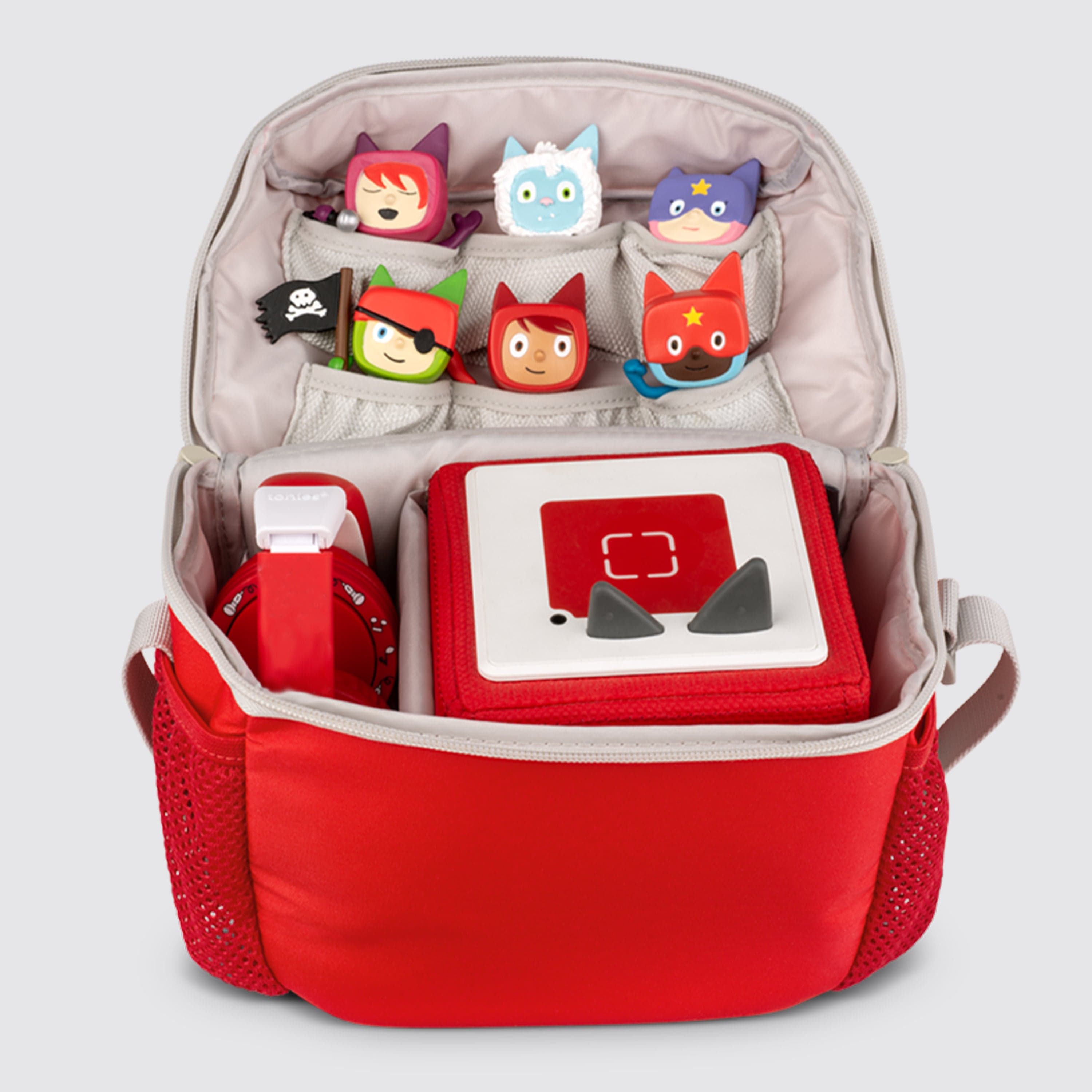 Toniebox Character Bag - Monster I tonies®