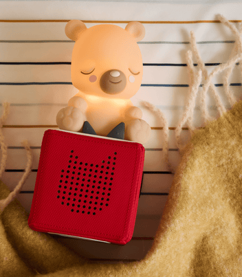 tonies® - Screen-Free Audio Player for Kids | Fun & Educational Toys