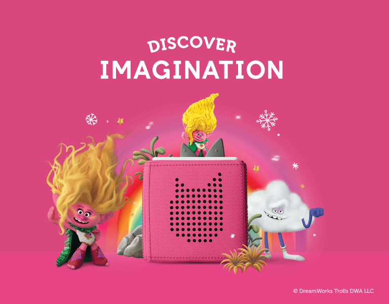 Collections – tonies