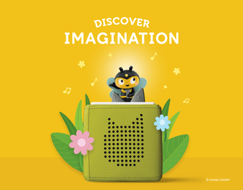 tonies® I Content Tonies I Buy now