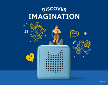 tonies® I Disney Tonies I Buy now