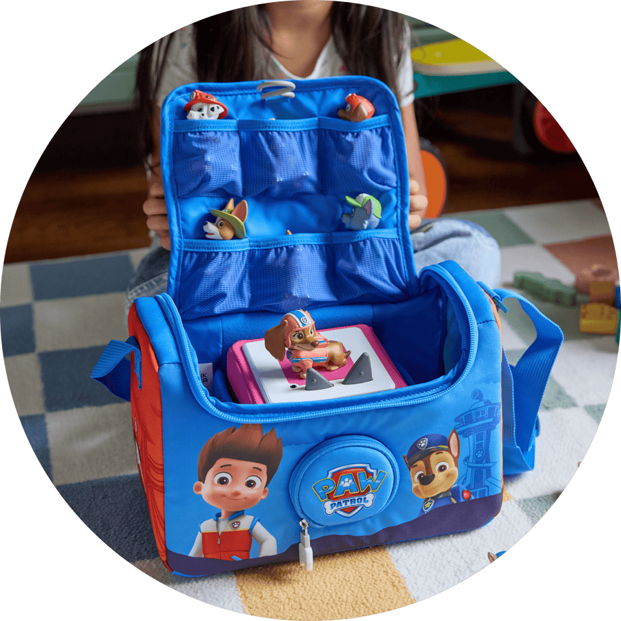 tonies® - Screen-Free Audio Player for Kids | Fun & Educational Toys