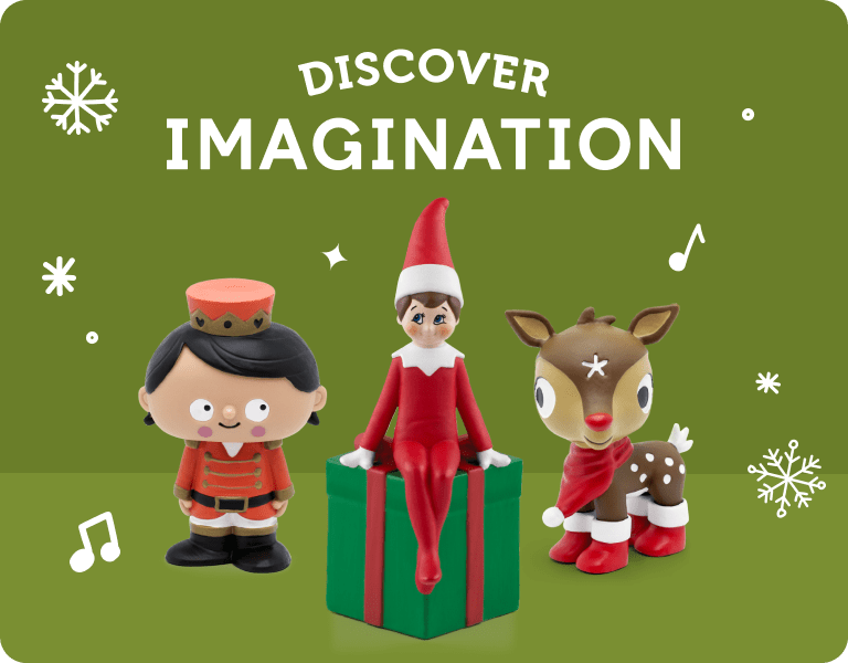 Collections – tonies