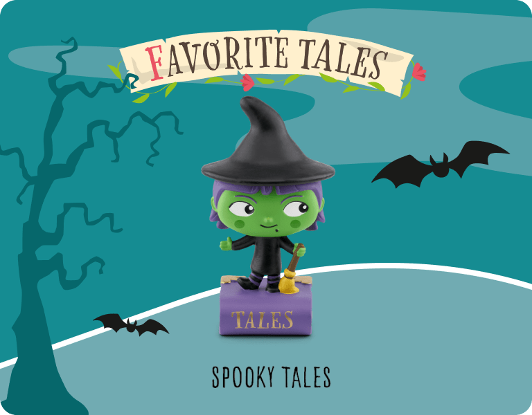 Halloween Tonies – tonies®