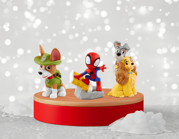 Toniebox: How it Works – tonies