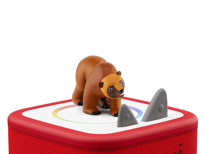 Brown Bear & Friends Tonie I tonies®