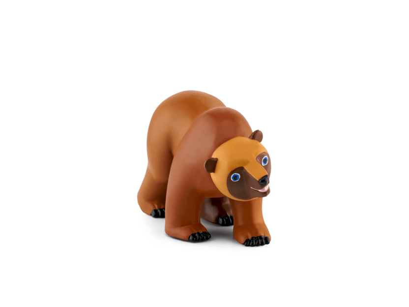 Brown Bear & Friends Tonie I tonies®