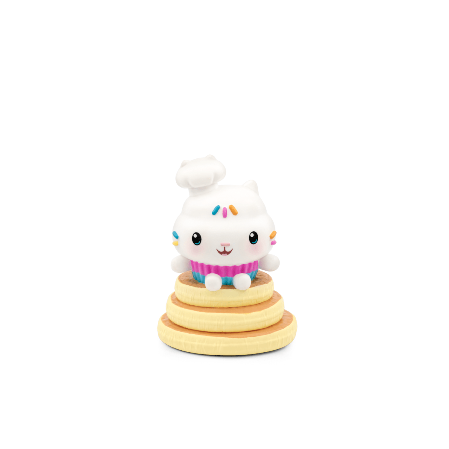 Gabby's Dollhouse: Cakey Cat Tonie | tonies®