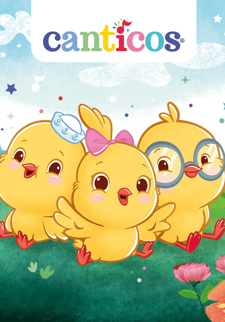 Canticos Tonie | tonies®