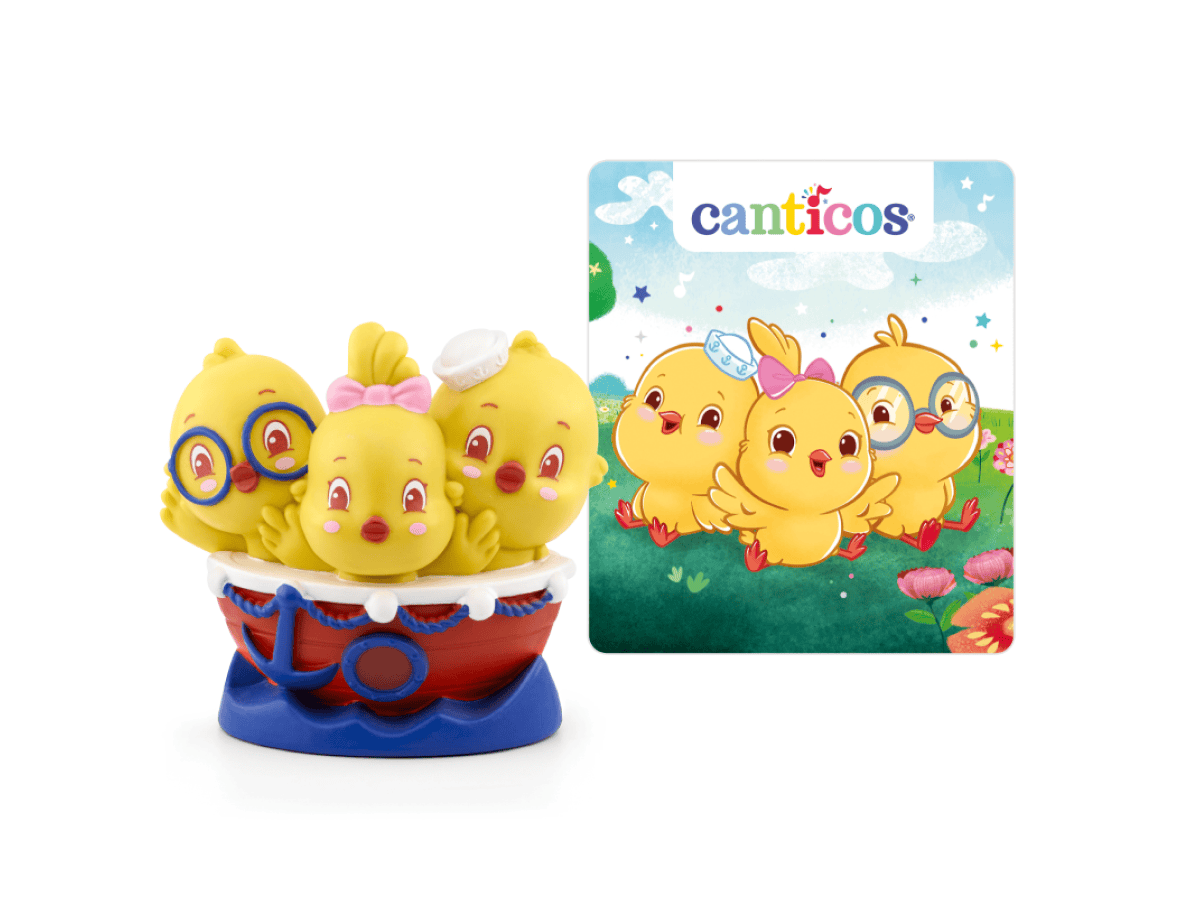 Canticos Tonie | tonies®