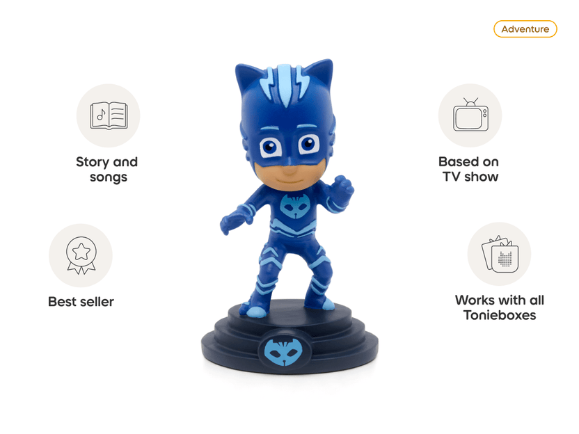 PJ Masks: Catboy Tonie I tonies®