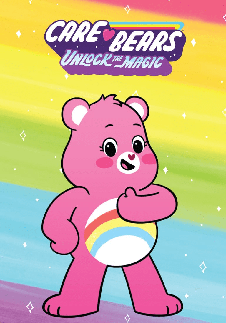 Care Bears: Cheer Bear Tonie I tonies®
