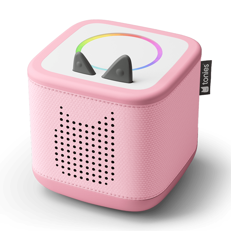 tonies® - Audio Player for Kids | Fun Screen Free Toys