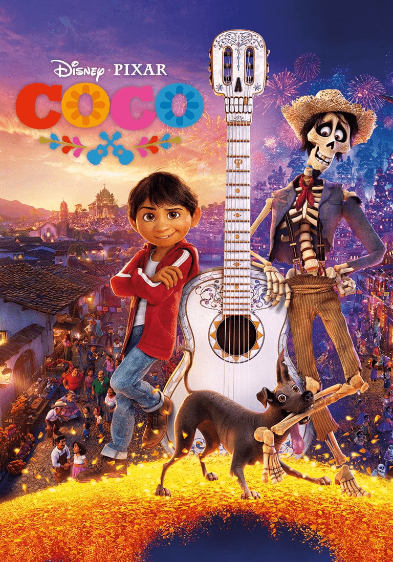 Coco from Disney & Pixar Tonie I tonies®