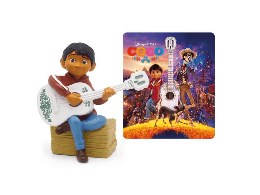 Coco from Disney & Pixar Tonie I tonies®