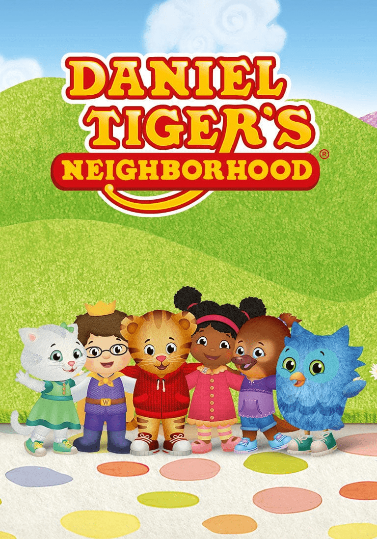 Daniel Tiger's Neighborhood Tonie I tonies®