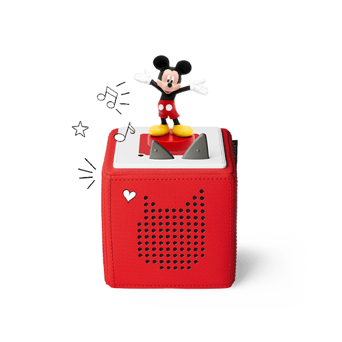 tonies® | Disney Tonies