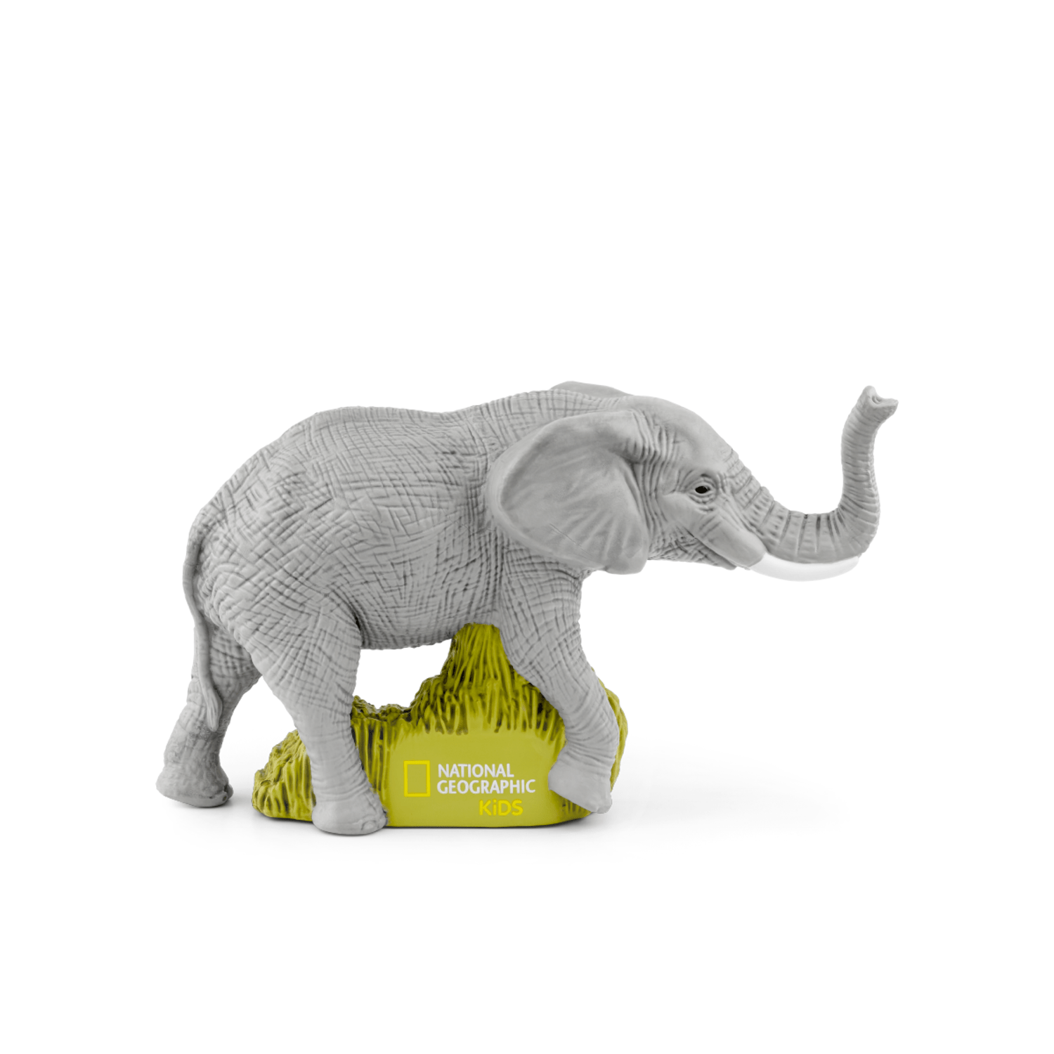 National Geographic Kids: Elephants Tonie | tonies®