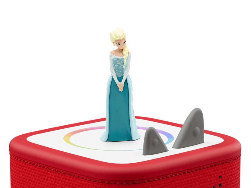 Elsa Disney Frozen Tonie | tonies®