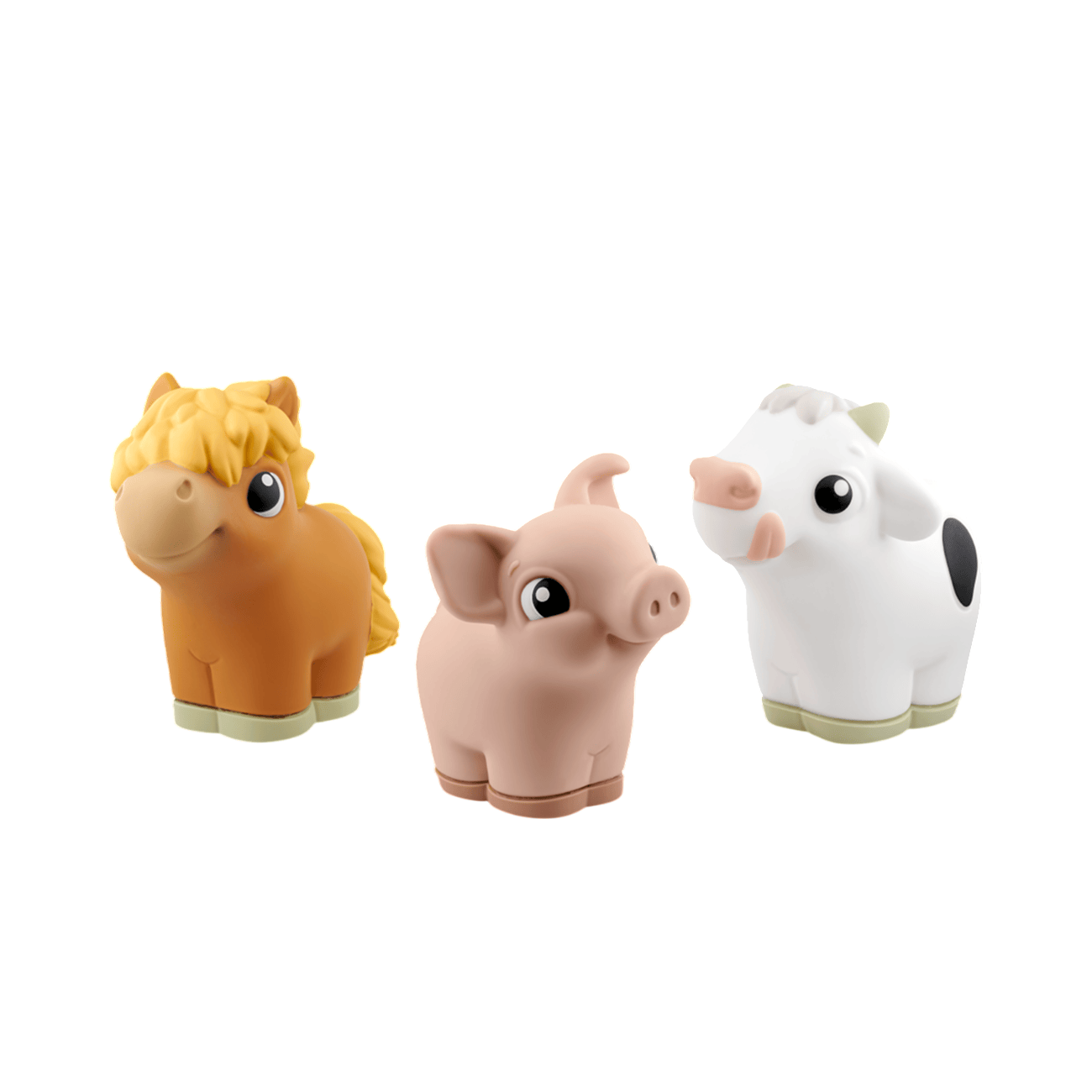My First Tonies: Farm 3 Pack Set | tonies®