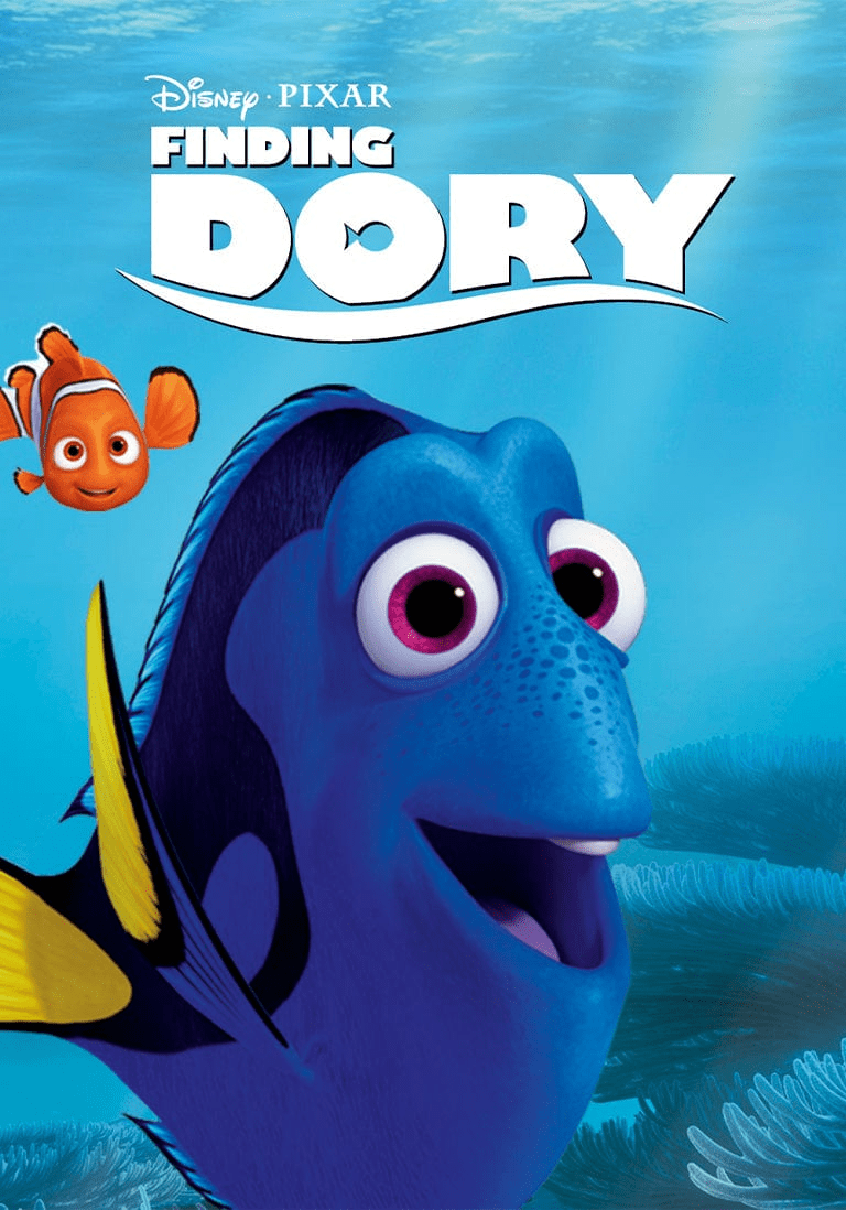 Finding Dory from Disney & Pixar Tonie | tonies®