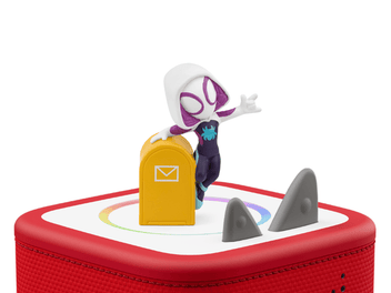 Marvel's Spidey and His Amazing Friends: Ghost-Spider Tonie I tonies®