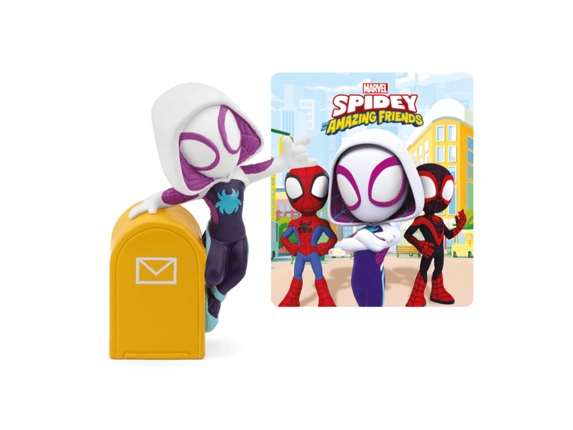 Marvel's Spidey and His Amazing Friends: Ghost-Spider Tonie I tonies®