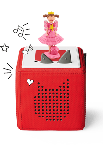 tonies® | PBS Kids Tonies