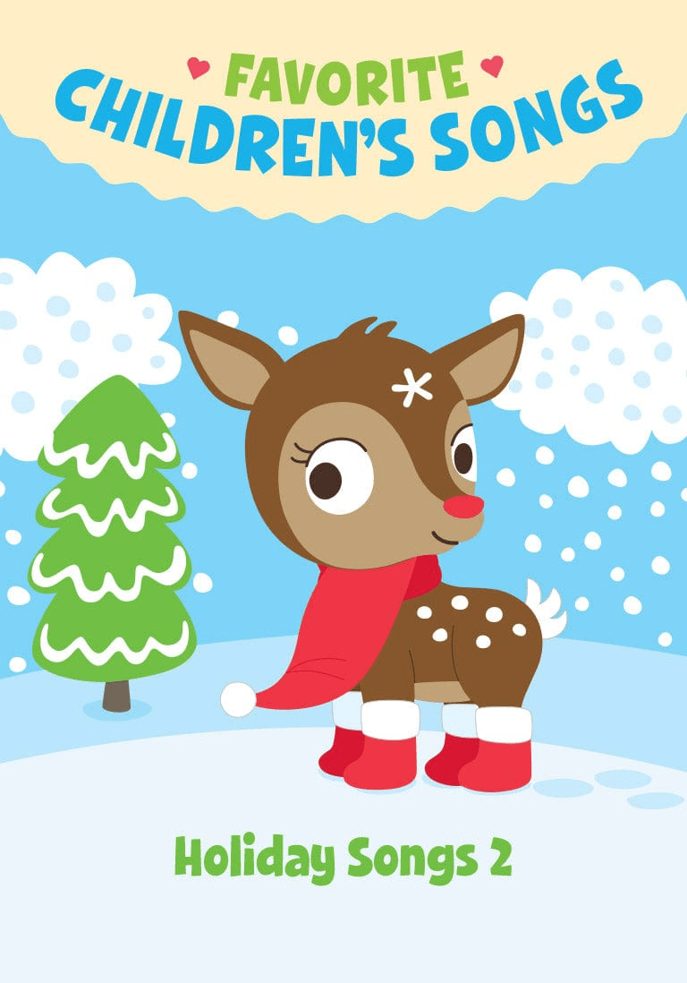 Holiday Songs 2 Tonie I tonies®