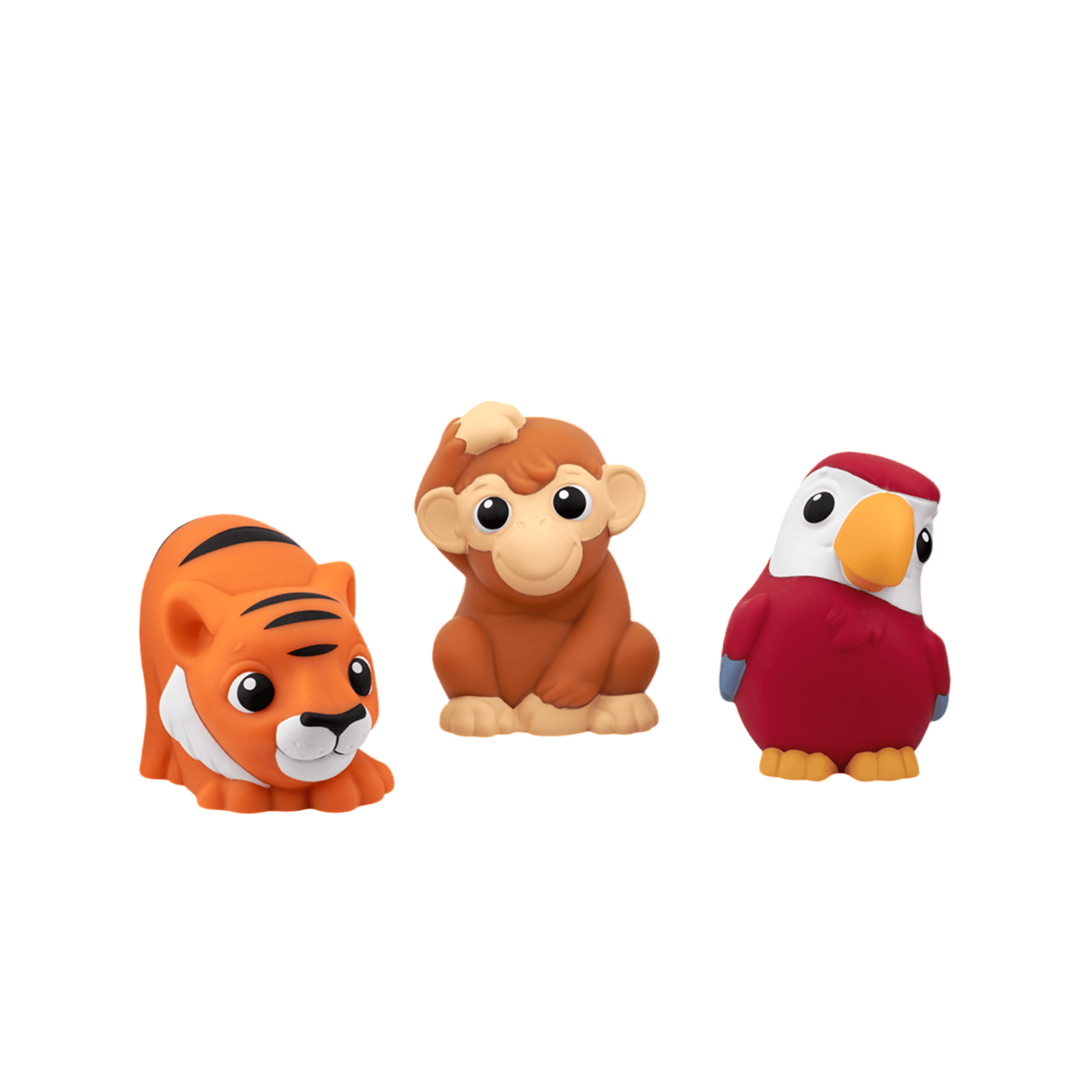My First Tonies: Jungle 3 Pack Set | tonies®