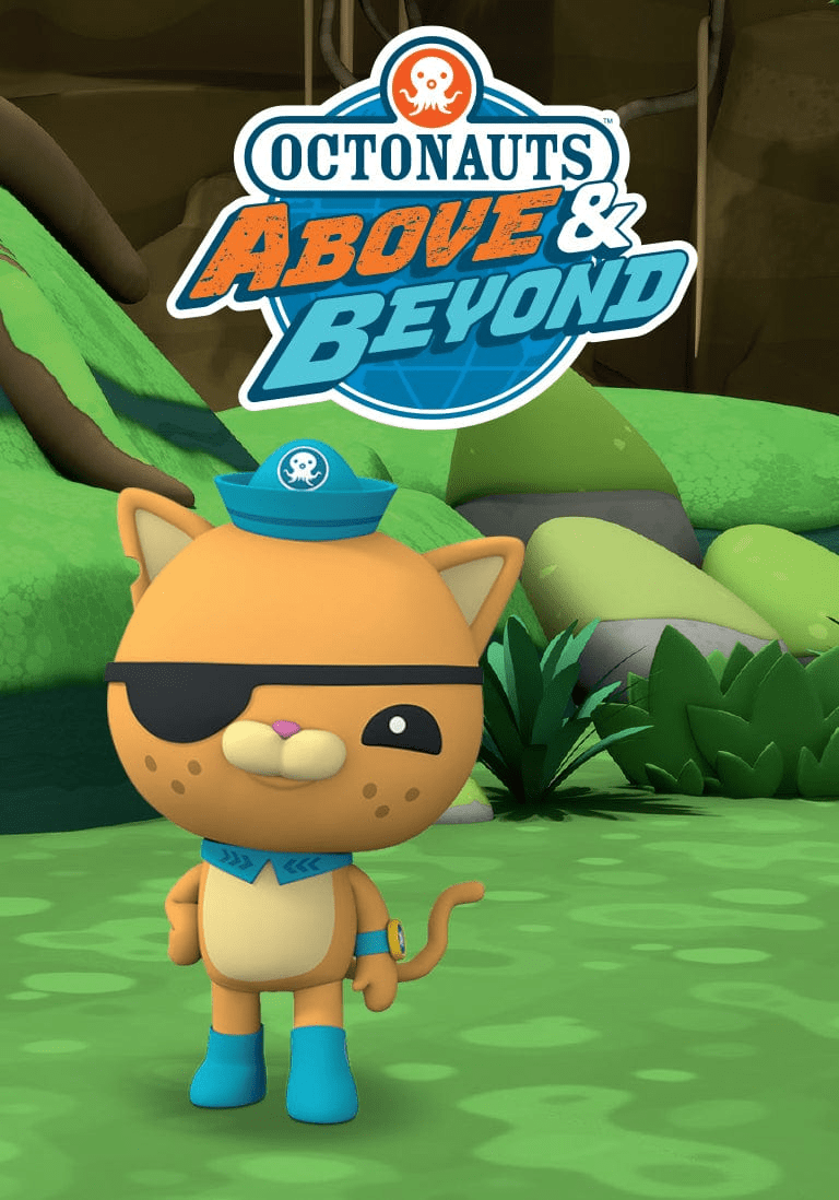 Octonauts: Kwazii Tonie I tonies®