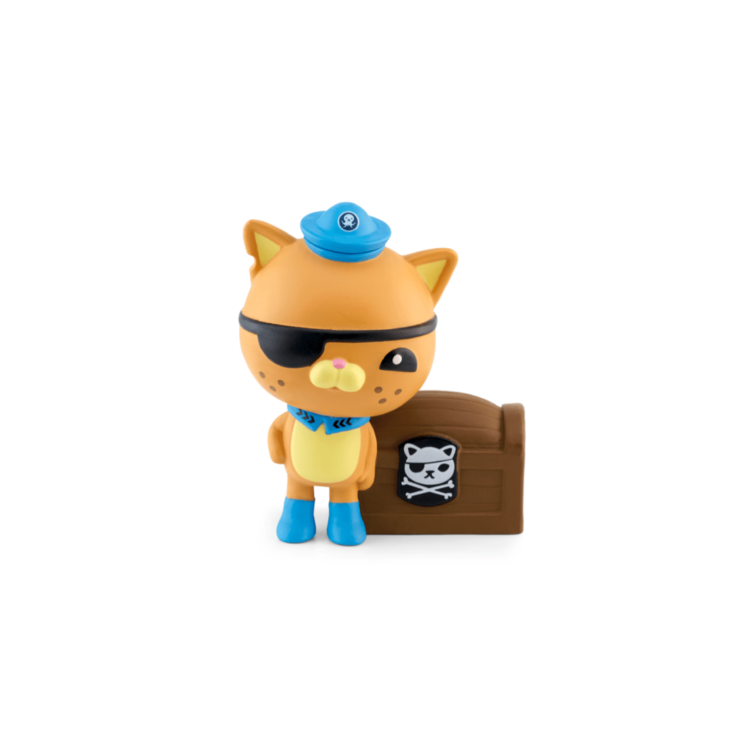 Octonauts: Kwazii Tonie I tonies®