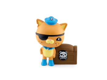 Octonauts: Kwazii Tonie I tonies®
