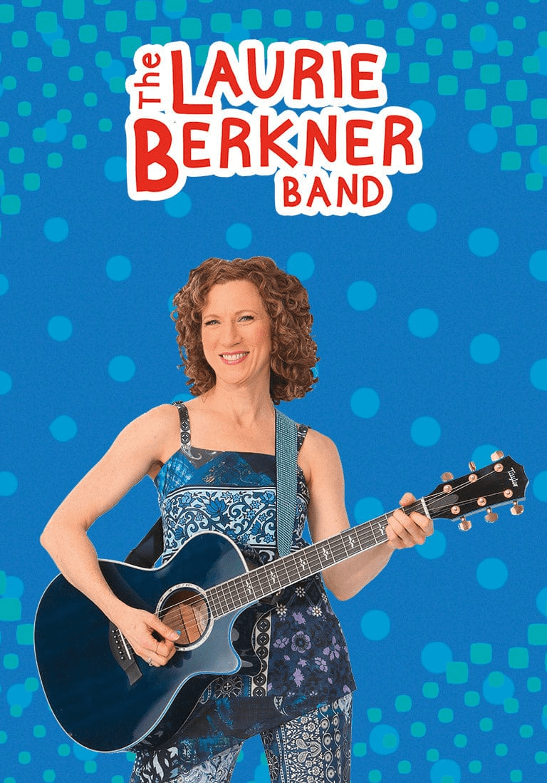 Laurie Berkner Tonie I tonies®