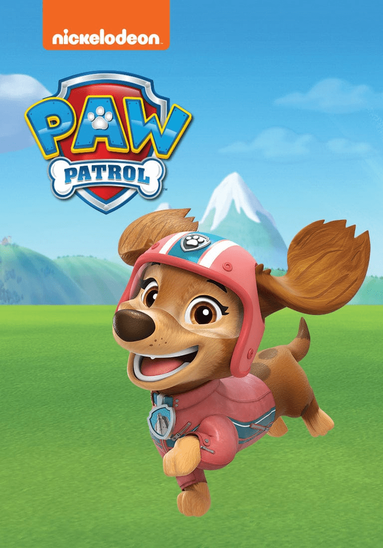Paw Patrol: Liberty Tonie I tonies®