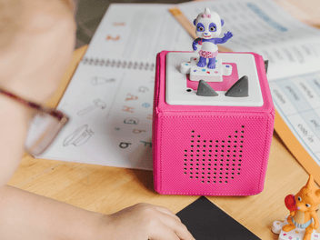 Word Party Presents: Math! Tonie I tonies®