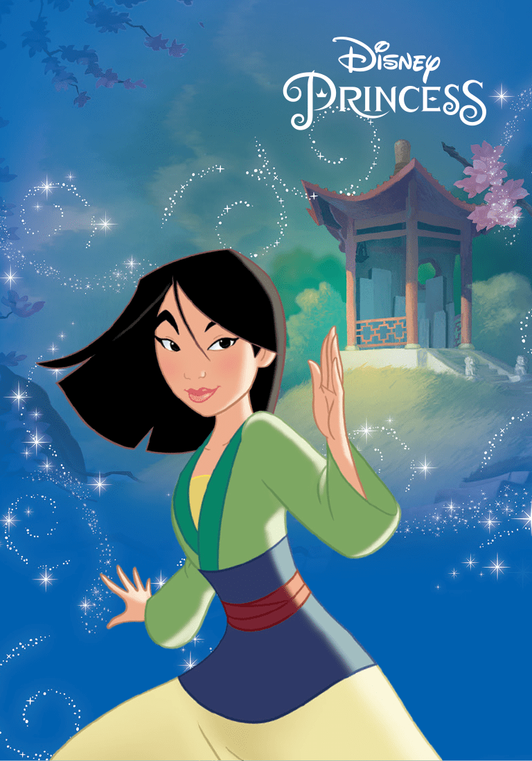 Disney Mulan Tonie I tonies®