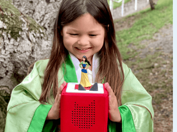 Disney Mulan Tonie I tonies®