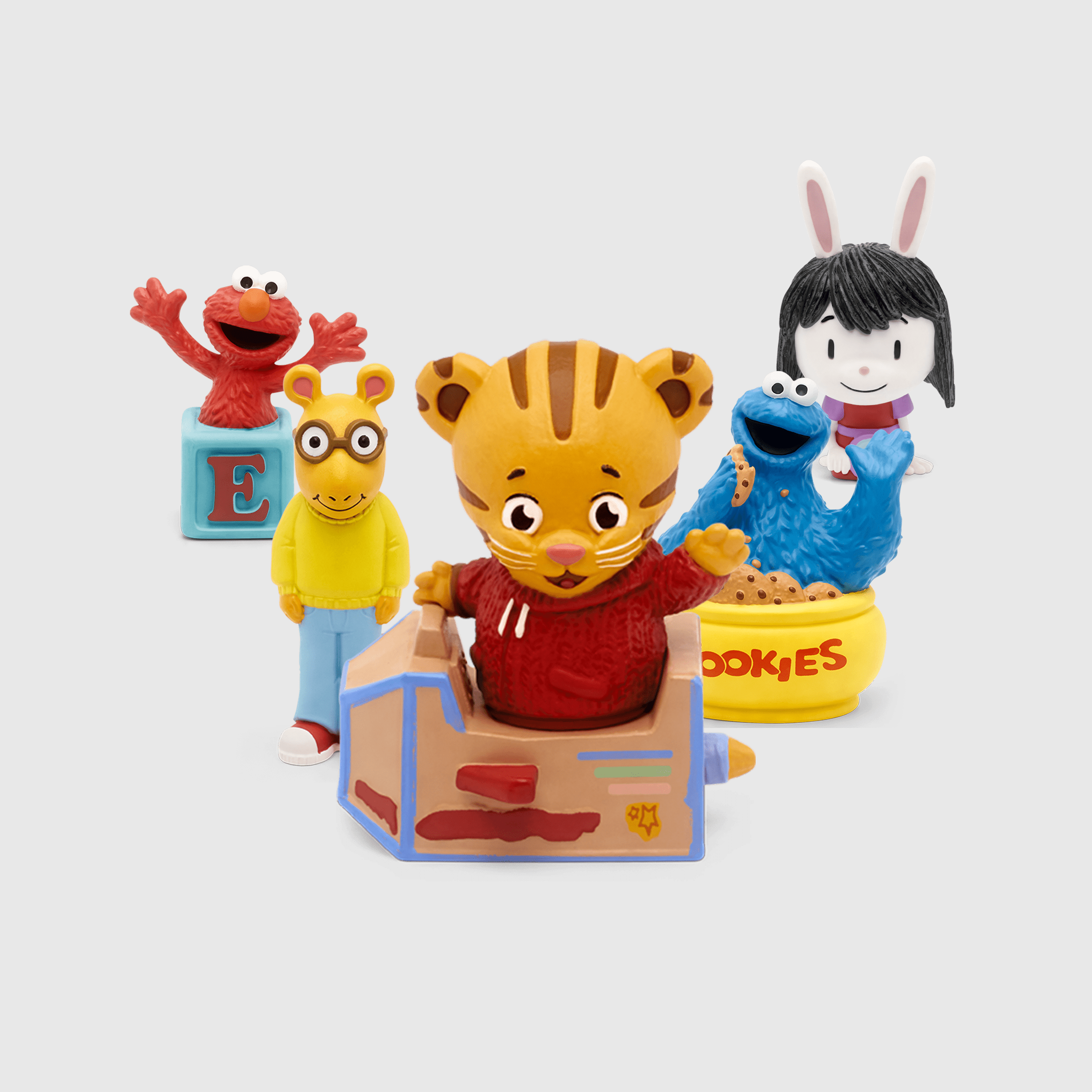 Tienda De Pbs Kids PBS KIDS: Christmas Collection – FYE