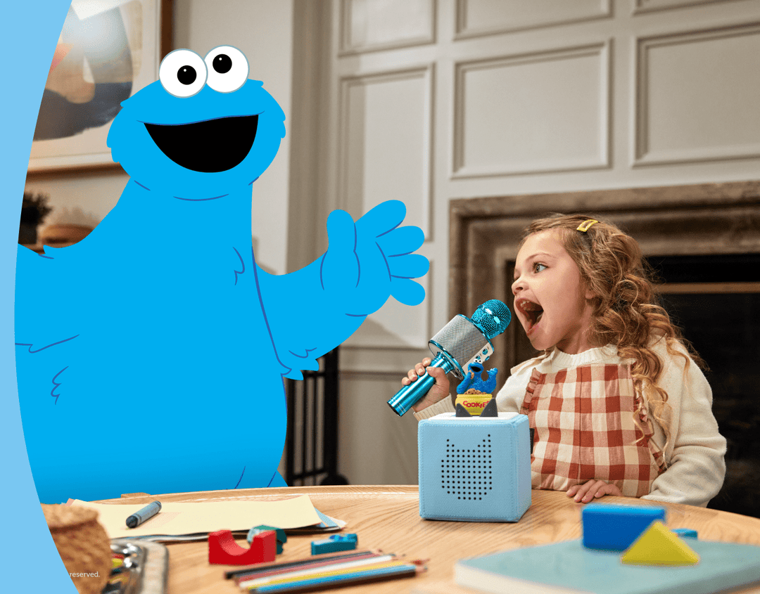 tonies® | PBS Kids Tonies