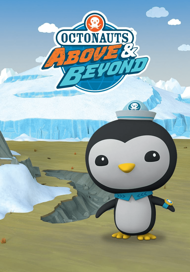 Octonauts: Peso Tonie I tonies®