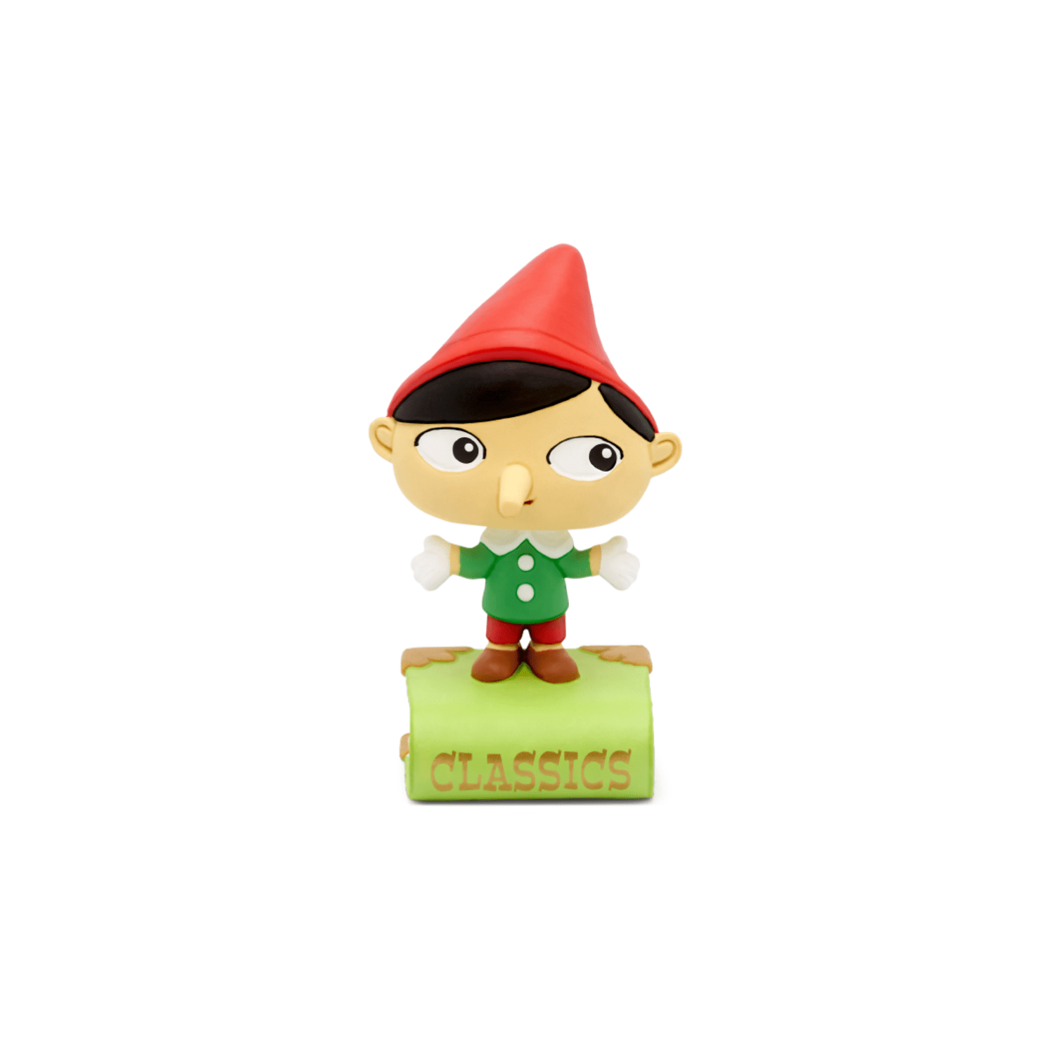 Pinocchio & Other Classic Stories Tonie I tonies®