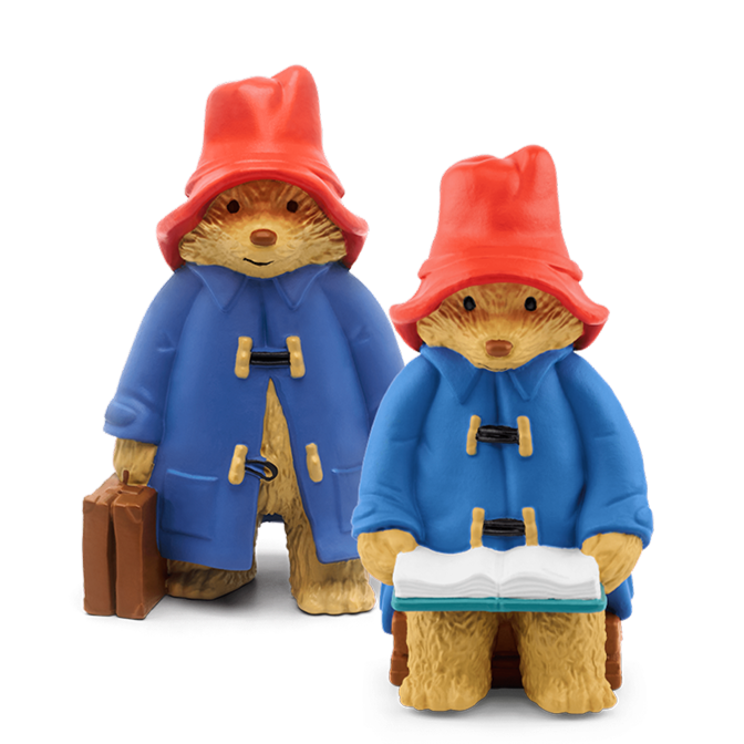 Paddington 2 Tonies Set | tonies®