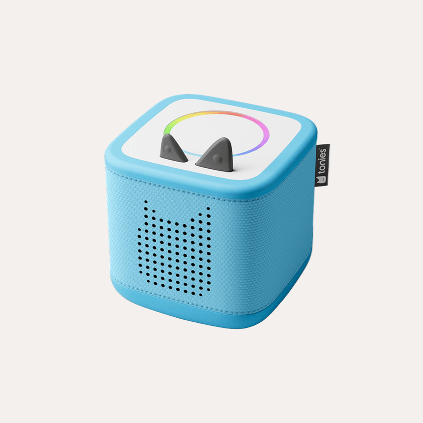 Toniebox 2 and How It Works | tonies®