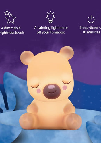 tonies® | Sleepy Friends Tonies & Night Lights