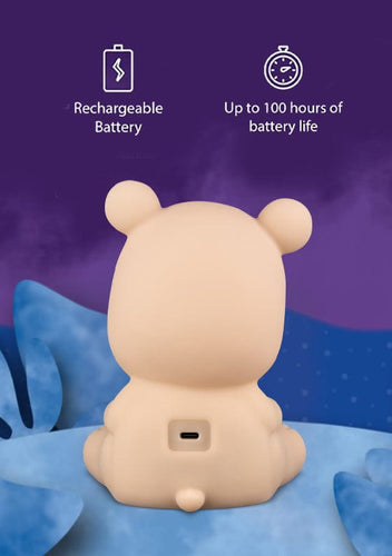 tonies® | Sleepy Friends Tonies & Night Lights