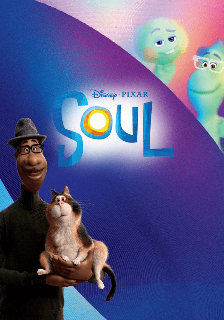 Disney & Pixar Soul Tonie I tonies®